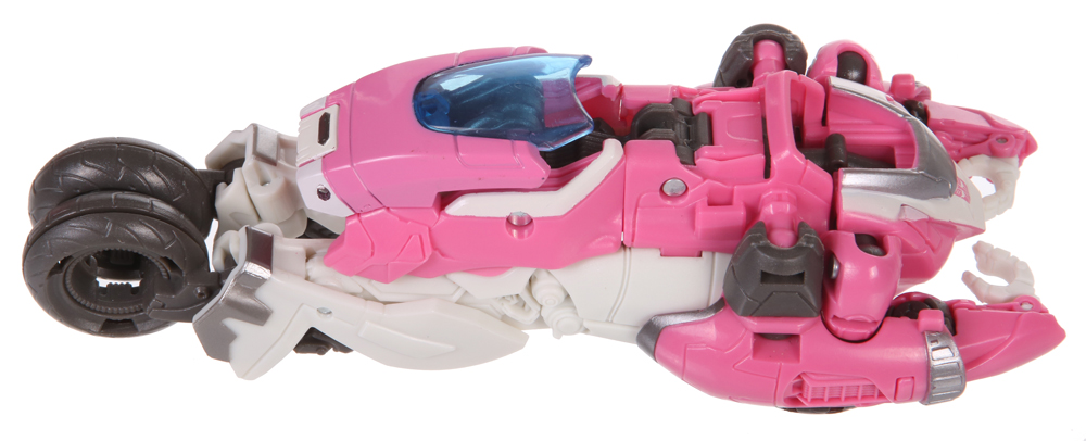 Deluxe Class Arcee (85) (Transformers, Studio Series, Autobot ...