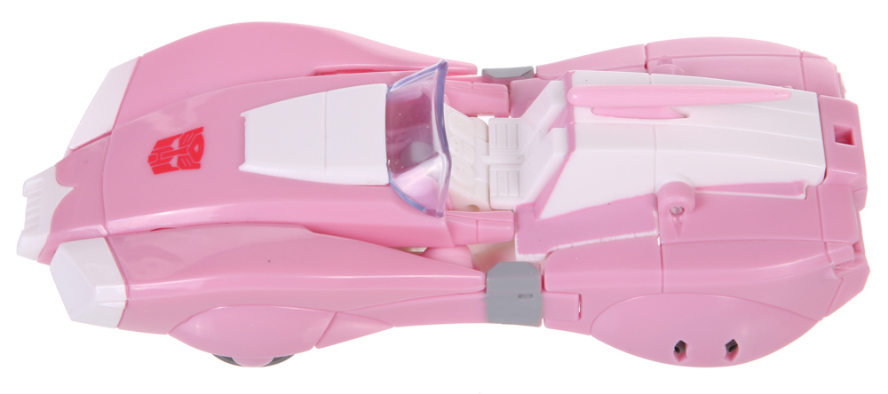 Deluxe Class Arcee (86-16) (Transformers, Studio Series, Autobot ...