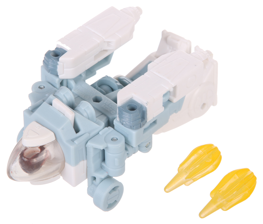 Core Class Exo-Suit Spike Witwicky (Transformers, Studio Series ...