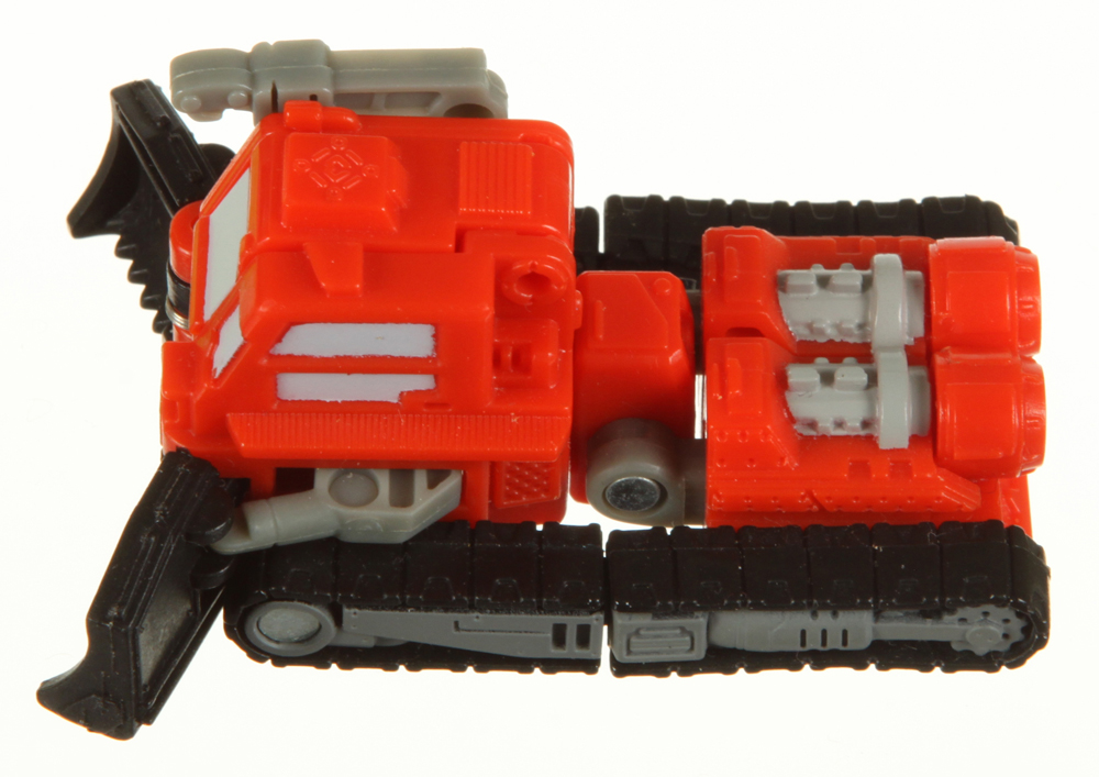 Mini-Cons Adventure Team (Transformers, Armada, Mini-Con ...