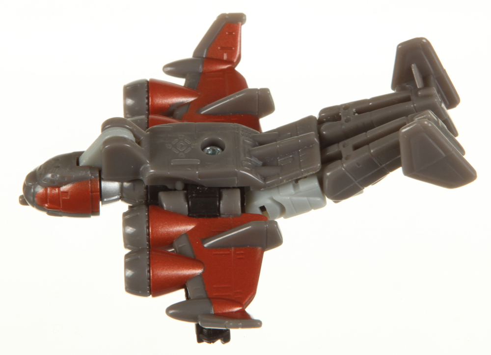 Mini-Cons Air Military Team (Transformers, Armada, Mini-Con ...