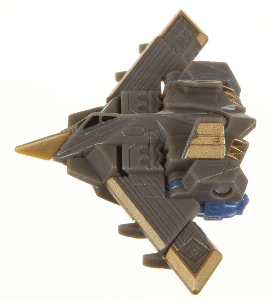 Mini-Cons Air Military Team (Transformers, Armada, Mini-Con ...