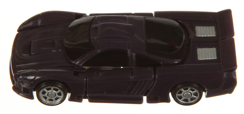 Super-Cons Airazor with Nightscream (Transformers, Armada, Autobot ...