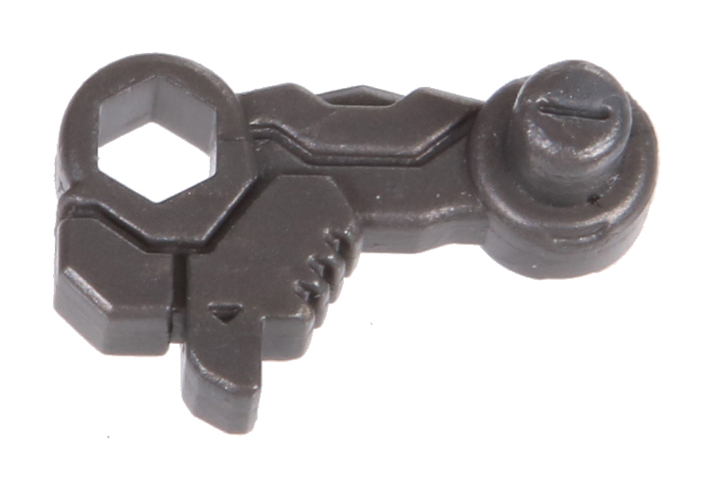 Powered Suits Diaclone PS/202X "Cosmo Marines" Set (DA-84) (Diaclone ...