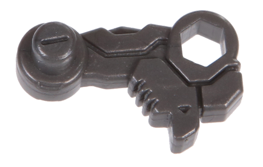 Powered Suits Diaclone PS/202X "Cosmo Marines" Set (DA-84) (Diaclone ...