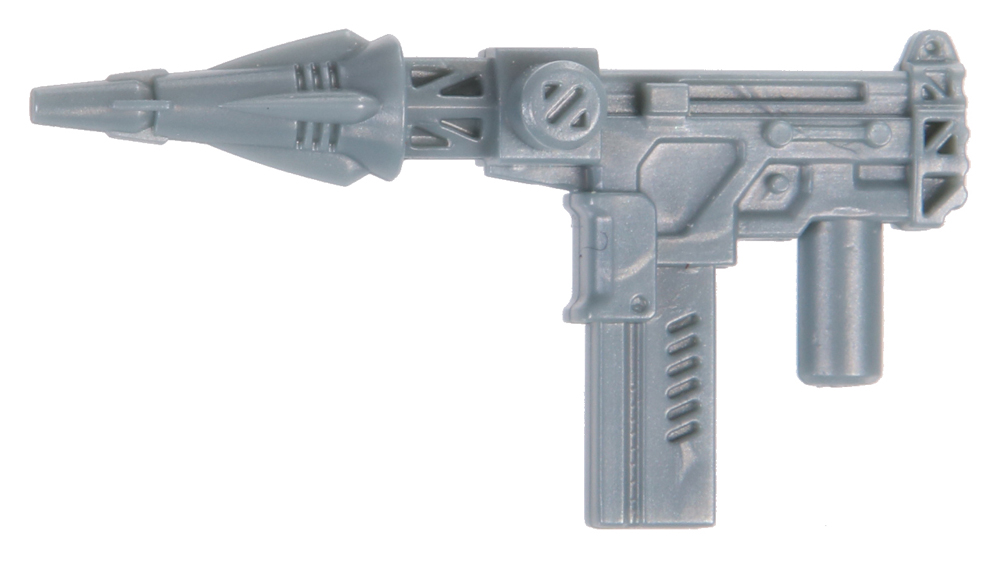 Powered Suits PS/202X (A Type and B Type) Set (DA-77) (Diaclone ...