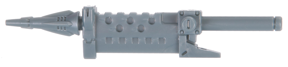 Powered Suits PS/202X (A Type and B Type) Set (DA-77) (Diaclone ...