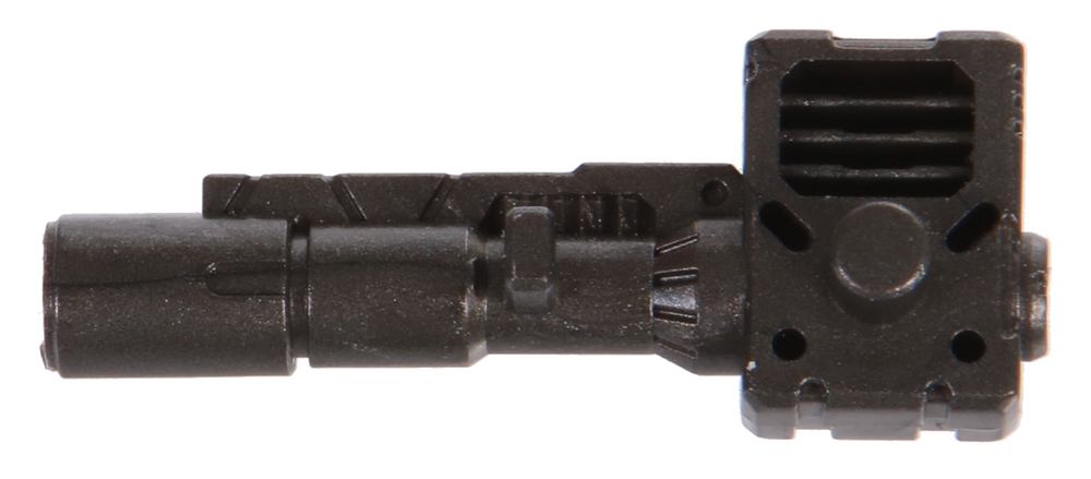 Powered Suits PS/202X (A Type and B Type) Set (DA-77) (Diaclone ...