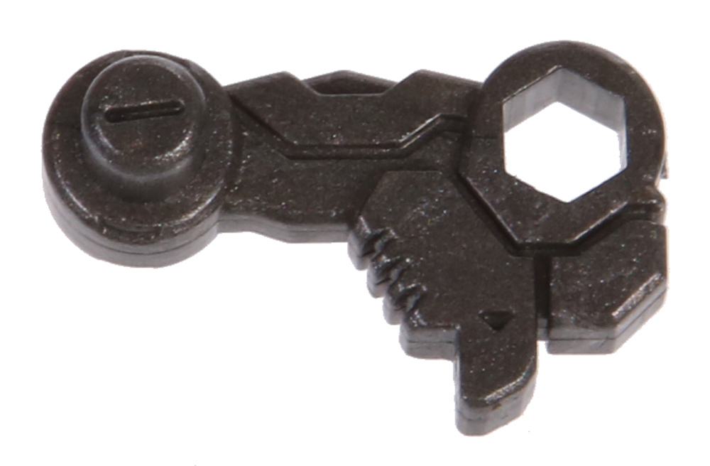 Powered Suits PS/202X (A Type and B Type) Set (DA-77) (Diaclone ...