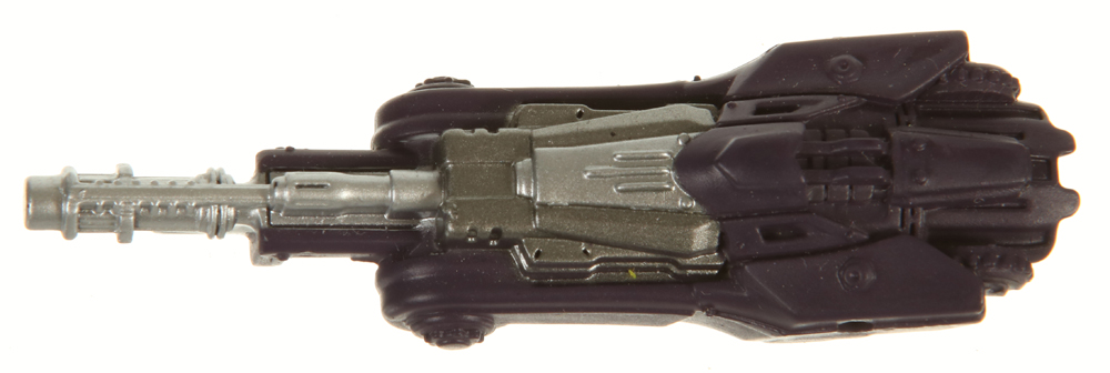 Core Class Shockwave (Transformers, Studio Series, Decepticon ...