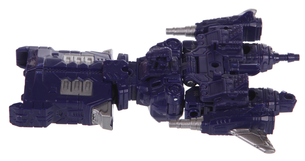 Core Class Shockwave (Transformers, Legacy (Generations), Decepticon ...