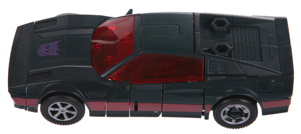 Stunticons (Menasor, Legacy) Decepticon Wild Rider (Transformers ...