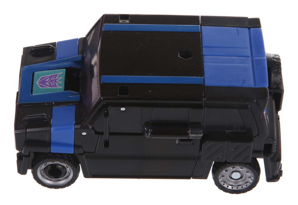 Deluxe Class Crankcase (Transformers, Legacy (Generations), Decepticon ...