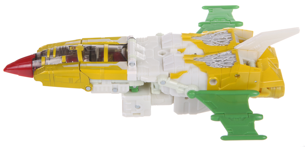 Voyager Class G2 Universe Jhiaxus (Transformers, Legacy (Generations ...