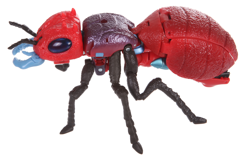 Voyager Class Predacon Inferno (Transformers, Legacy (Generations ...