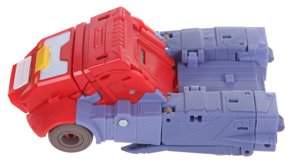 Gift Sets A Hero is Born (Transformers, Legacy (Generations), Autobot ...