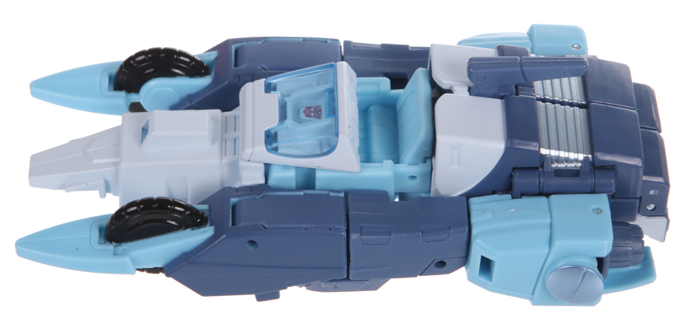 Deluxe Class Blurr (Transformers, Legacy (Generations), Autobot ...