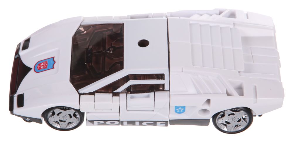 Deluxe Class Diaclone Universe Clampdown (Transformers, Legacy ...