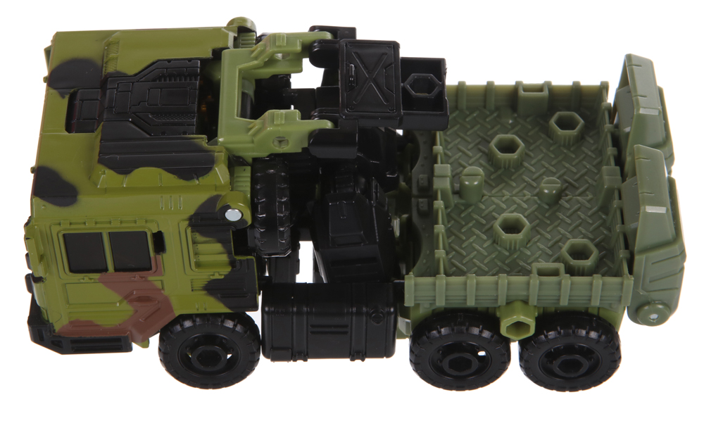 Voyager Class Prime Universe Bulkhead (Transformers, Legacy ...