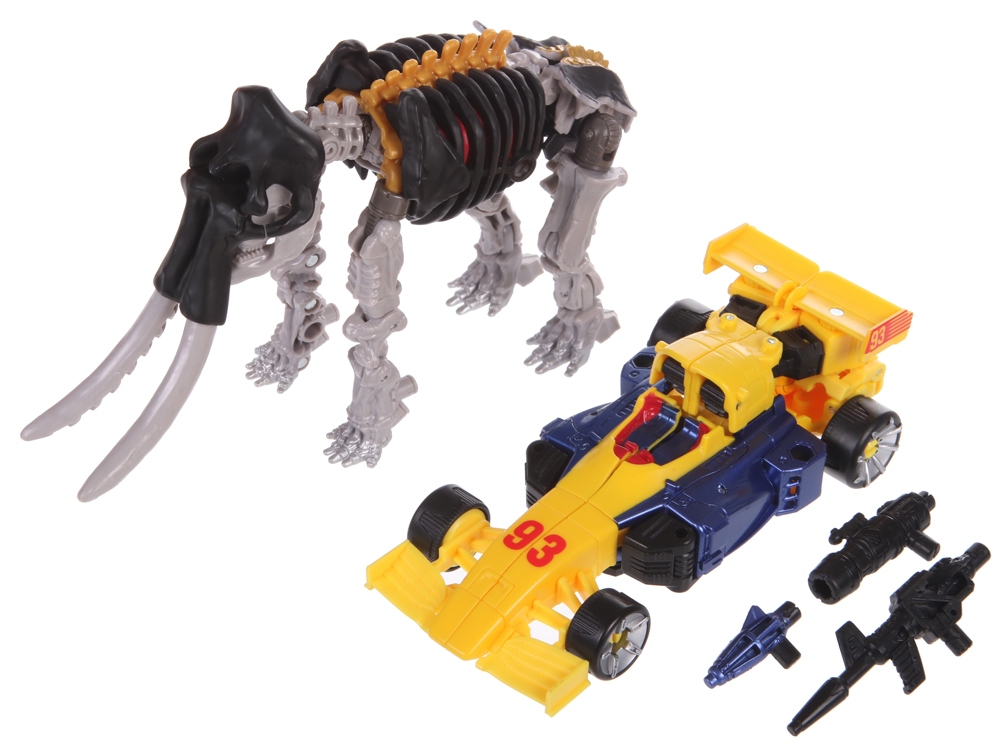 Gift Sets G2 Universe Leadfoot and Masterdominus (Transformers, Legacy ...