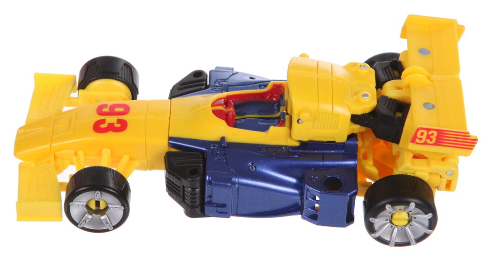 Gift Sets G2 Universe Leadfoot and Masterdominus (Transformers, Legacy ...