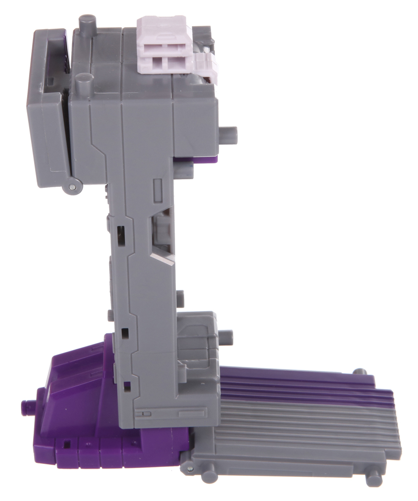 Stunticons (Menasor, Legacy) Decepticon Motormaster (Transformers ...