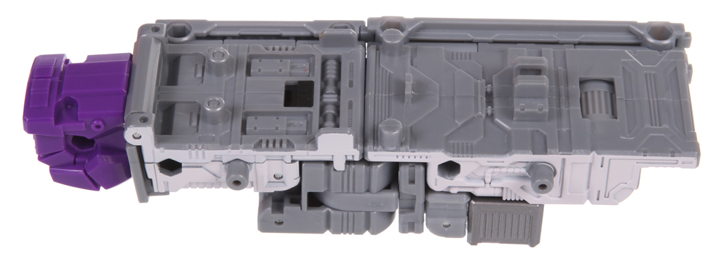 Stunticons (Menasor, Legacy) Decepticon Motormaster (Transformers ...