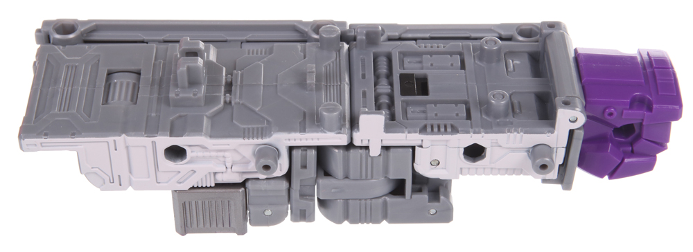 Stunticons (Menasor, Legacy) Decepticon Motormaster (Transformers ...