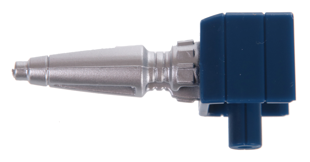 Deluxe Class DK-3 Breaker (Transformers, Legacy (Generations), Autobot ...