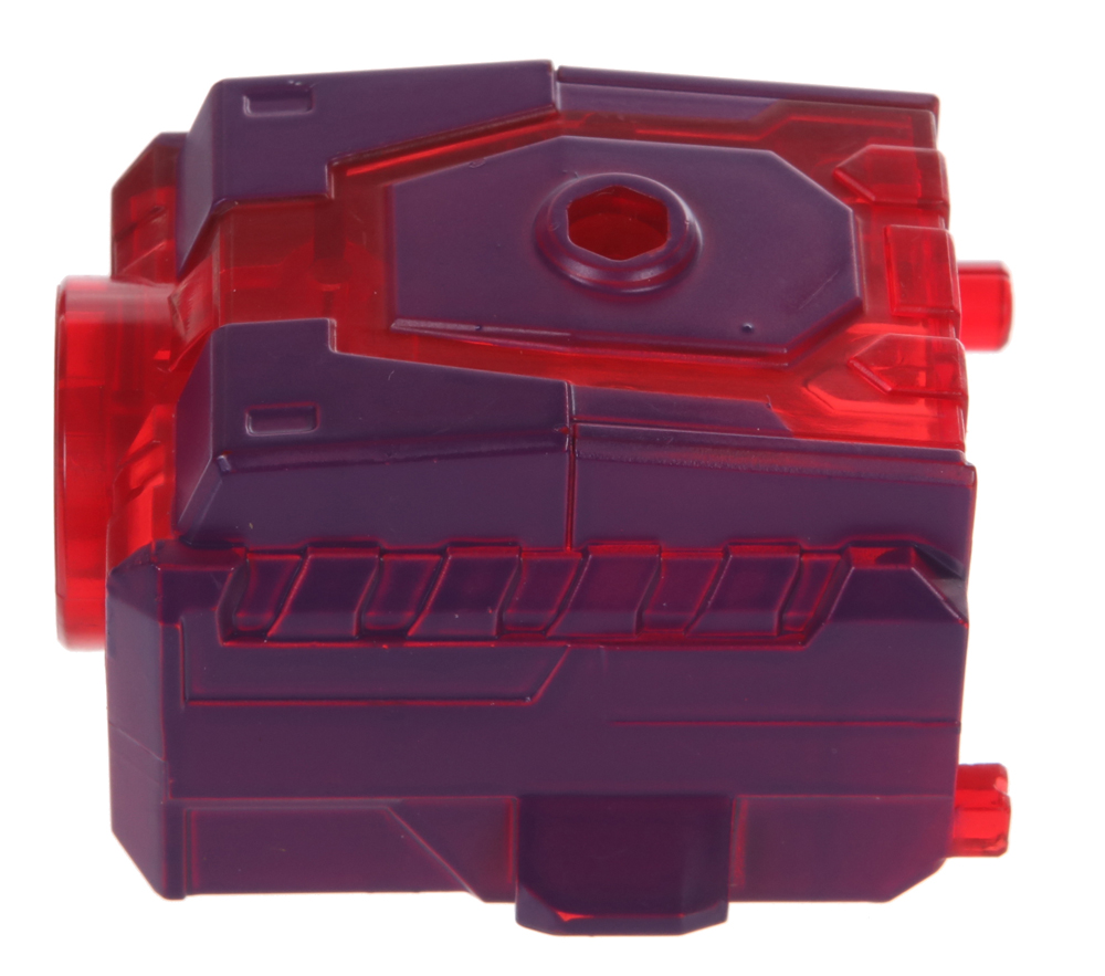 Leader Class Blitzwing (Transformers, Legacy (Generations), Decepticon ...