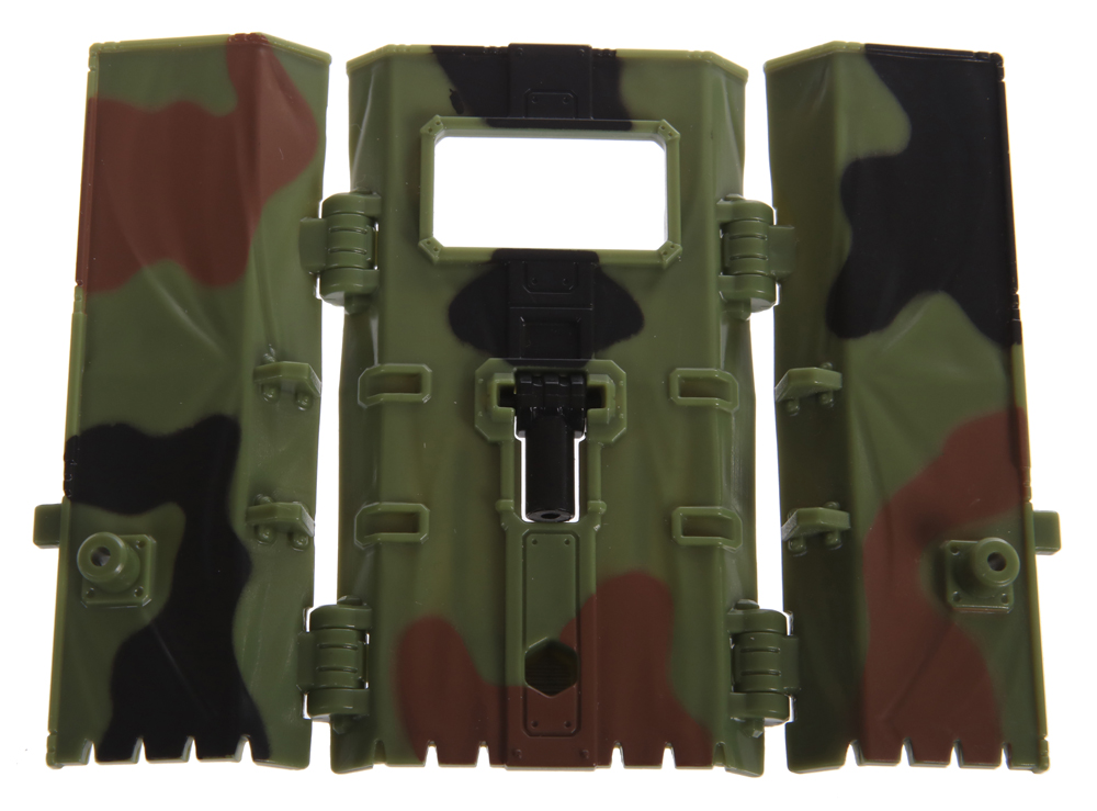 Voyager Class Prime Universe Bulkhead (Transformers, Legacy ...