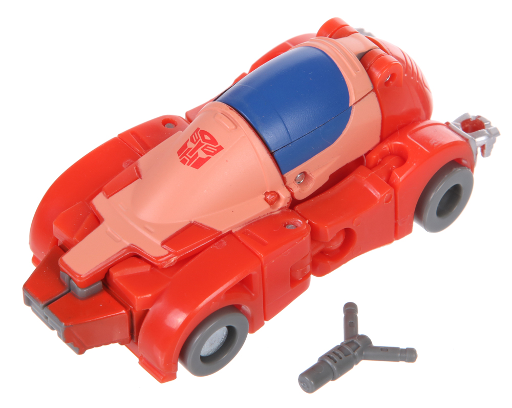 Core Class Autobot Wheelie (Transformers, Studio Series, Autobot ...