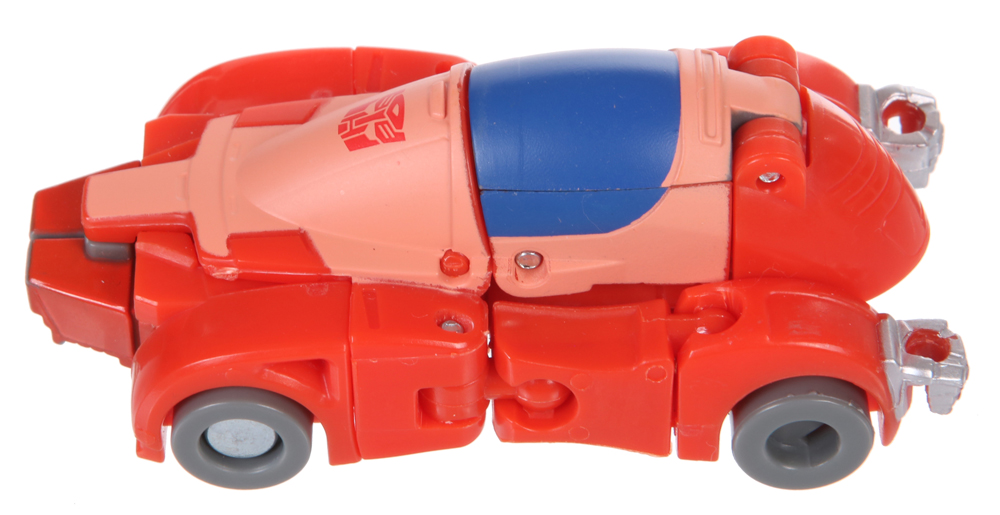 Core Class Autobot Wheelie (Transformers, Studio Series, Autobot ...