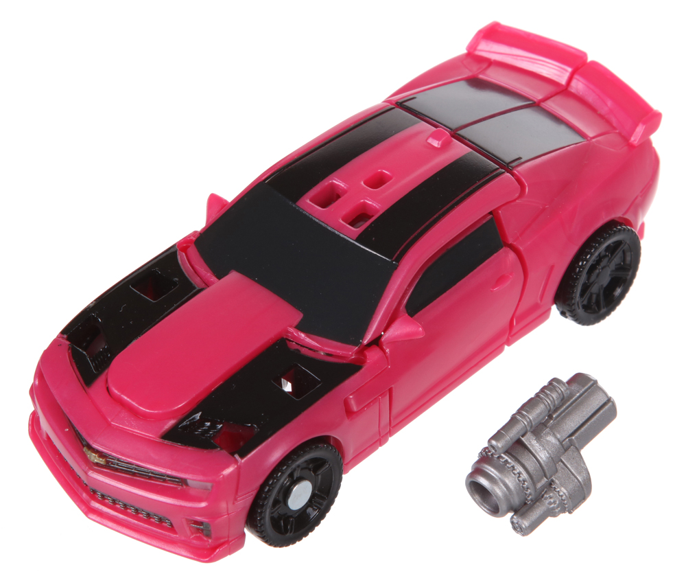 Core Class Laserbeak (Transformers, Studio Series, Decepticon ...
