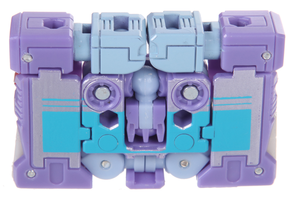 Core Class Rumble (Transformers, Studio Series, Decepticon ...