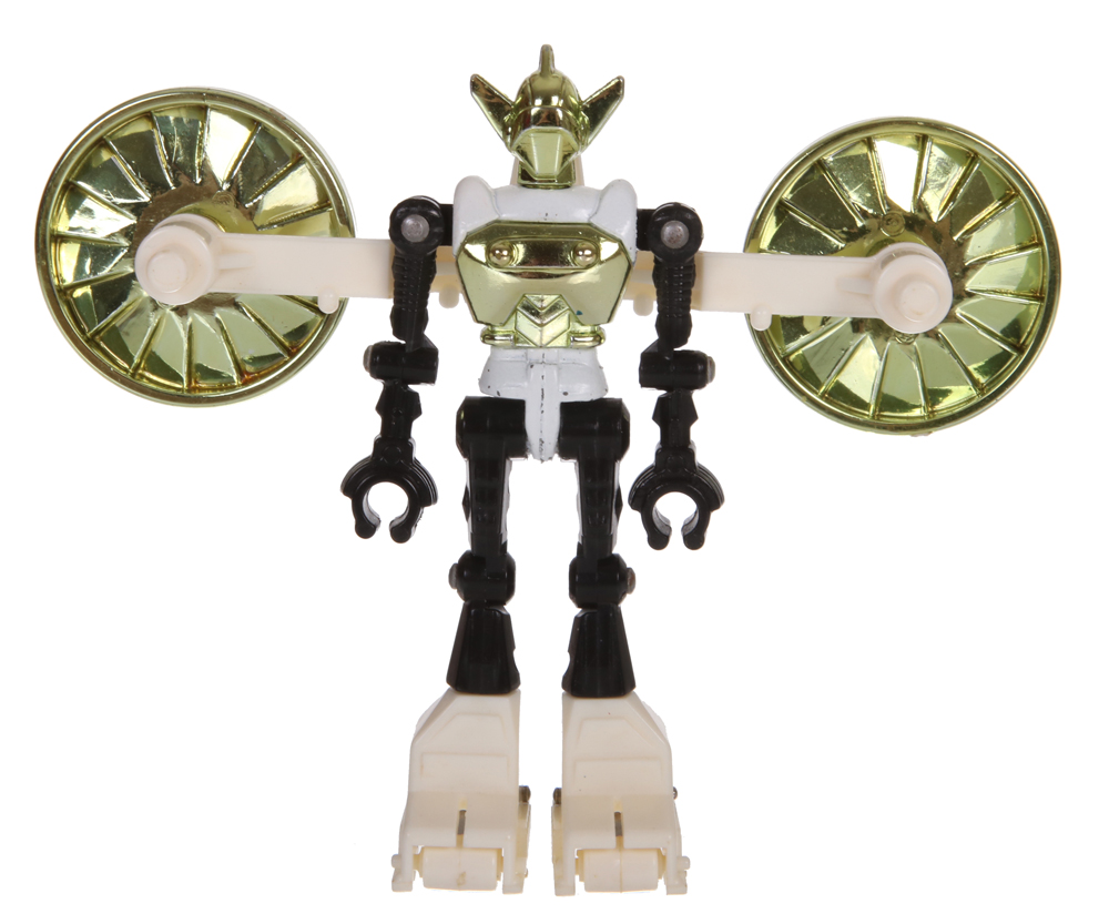 Action Figures Acroyear (green) (Micronauts, Mego Micronauts, Evil ...