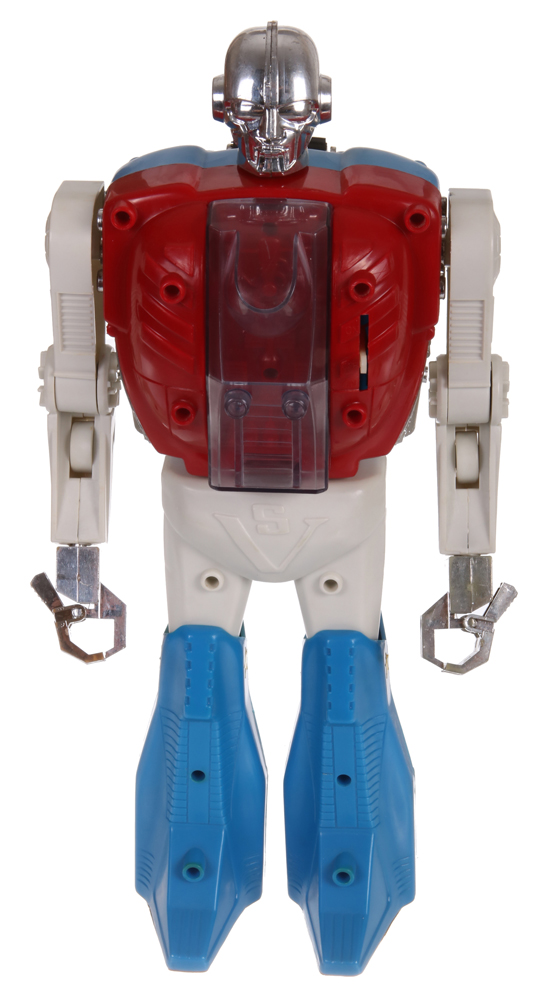 Trons Biotron (Micronauts, Mego Micronauts, Good) | Transformerland.com ...