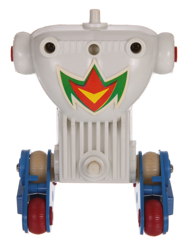 Trons Microtron (Micronauts, Mego Micronauts, Good) | Transformerland ...