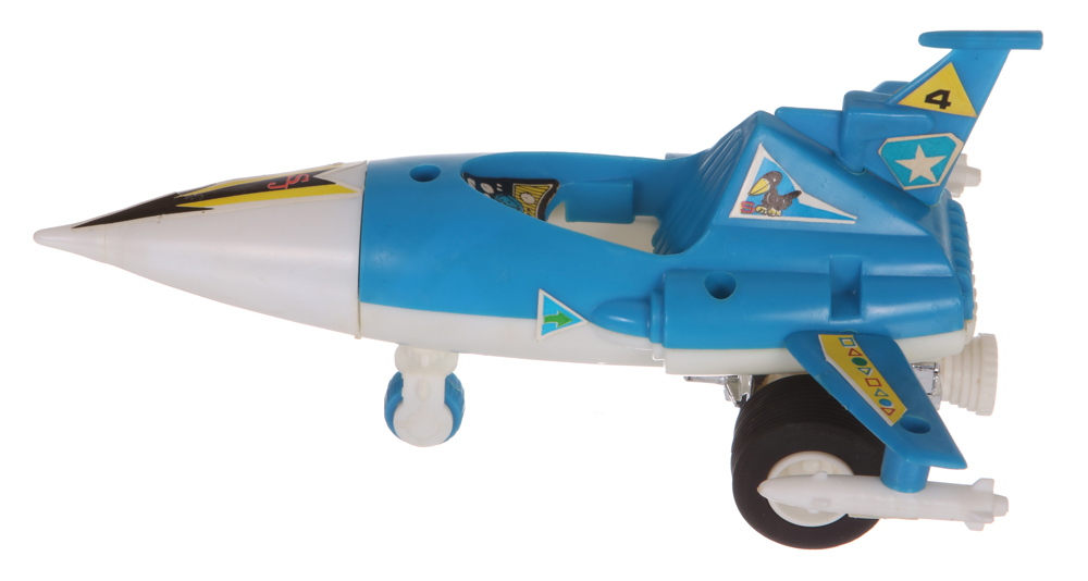 Vehicle and Driver Sets Photon Sled (Micronauts, Mego Micronauts, Good ...