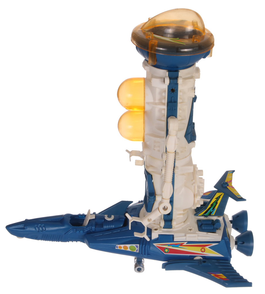 Vehicles Mobile Exploration Lab (Micronauts, Mego Micronauts, Good ...