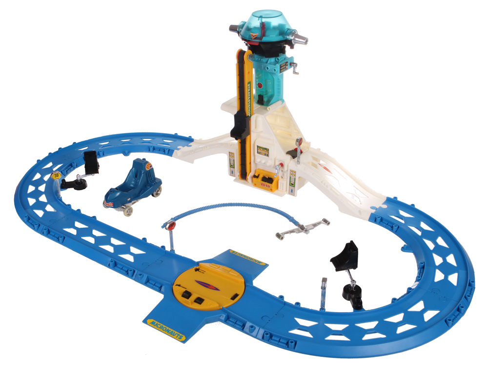 Playsets Stratastation (Micronauts, Mego Micronauts, Good ...