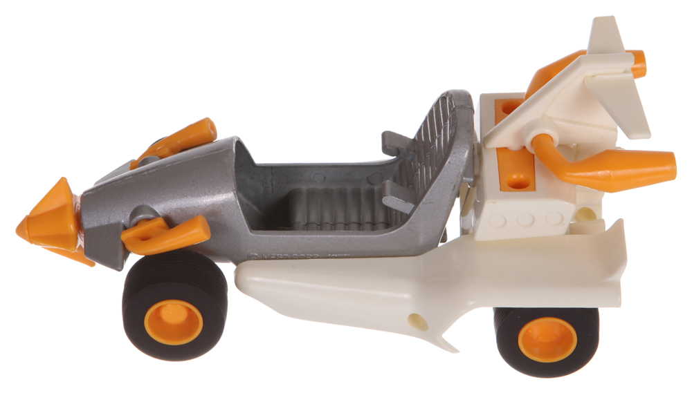 Vehicles Rhodium Orbiter (Micronauts, Mego Micronauts, Good ...