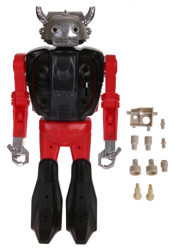 Trons Phobos (Micronauts, Mego Micronauts, Evil) | Transformerland.com ...