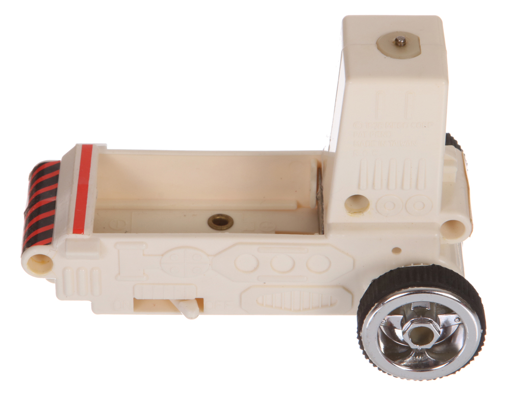 Trons Betatron (Micronauts, Mego Micronauts, Good) | Transformerland ...