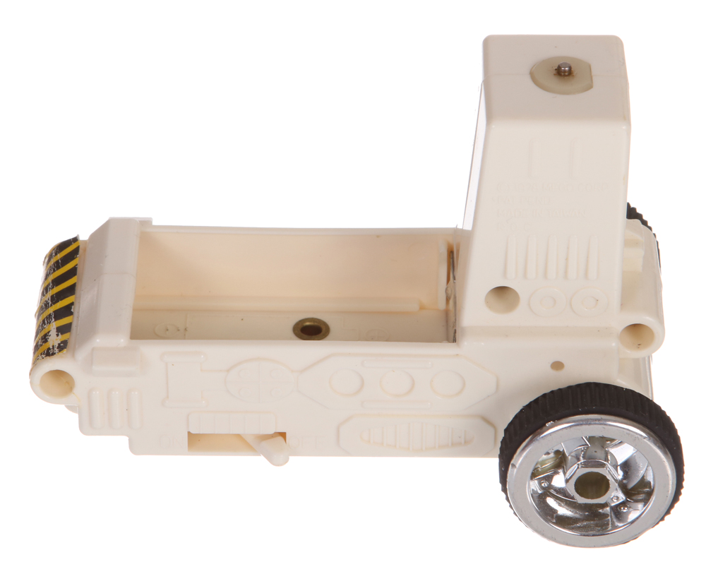 Trons Gammatron (Micronauts, Mego Micronauts, Good) | Transformerland ...