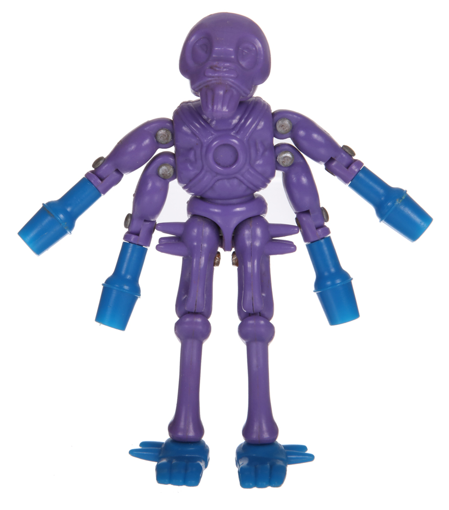 Action Figures Antron (Micronauts, Mego Micronauts, Evil ...
