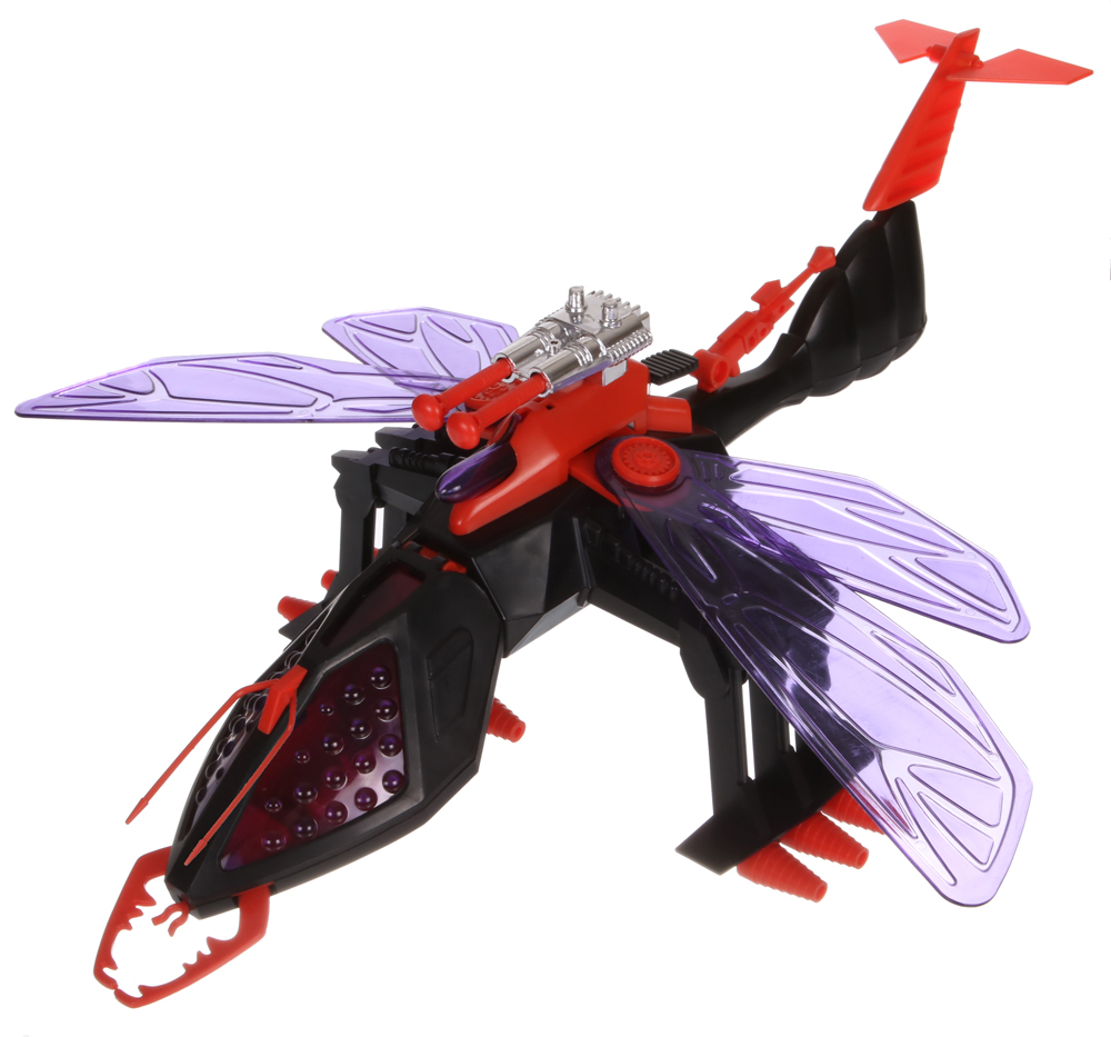 Vehicles Hornetroid (Micronauts, Mego Micronauts, Evil ...