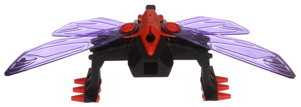 Vehicles Hornetroid (Micronauts, Mego Micronauts, Evil ...