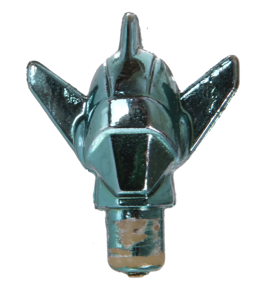 Action Figures Acroyear (blue) (Micronauts, Mego Micronauts, Evil ...