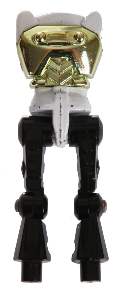 Action Figures Acroyear (green) (Micronauts, Mego Micronauts, Evil ...